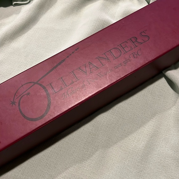 Warner Bros. | Toys | The Wizarding World Of Harry Potter Universal ...